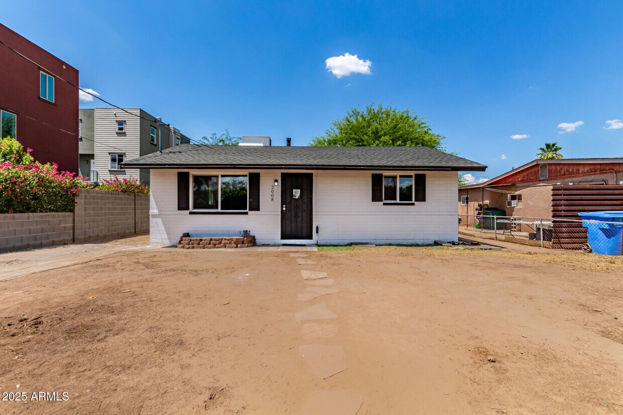 2008 W Lawrence Rd, Phoenix, AZ 85015 - House Rental in Phoenix, AZ ...