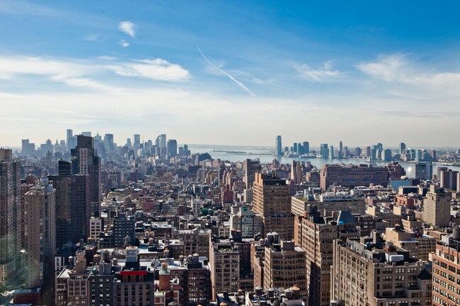 The Epic Apartments - New York, NY | Apartments.com