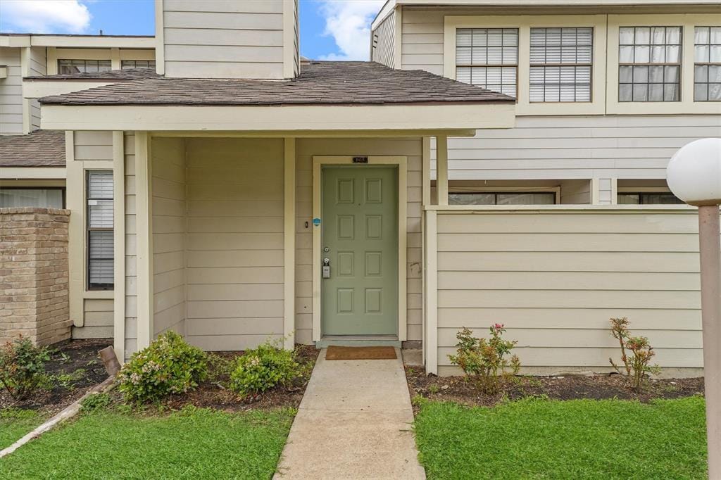 6261 Ludington Dr, Houston, TX 77035 - Condo for Rent in Houston, TX ...