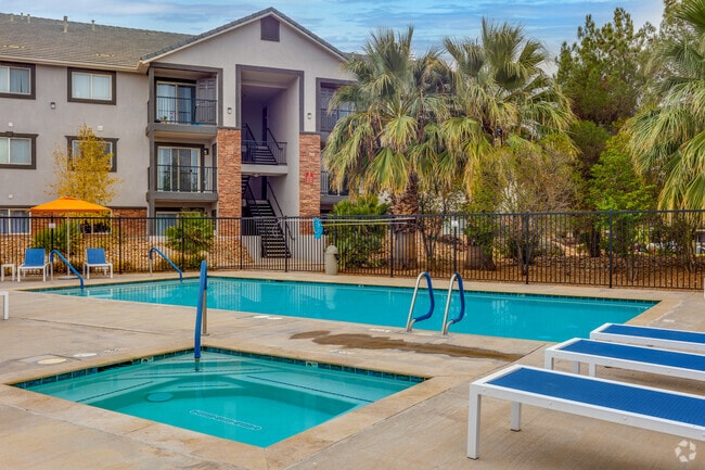 Apartments for Rent with a Walk-In Closet in Emerald Springs, Saint ...