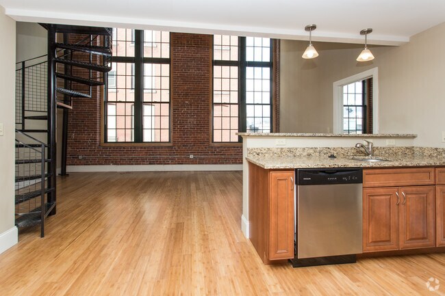 Junction Shop Lofts Rentals - Worcester, MA | Apartments.com