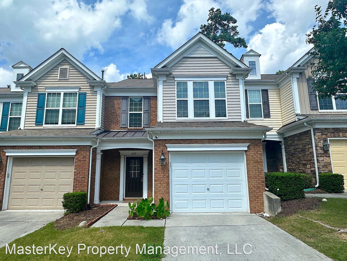 1115 Kingston Grove Dr, Cary, NC 27519 - House Rental in Cary, NC ...