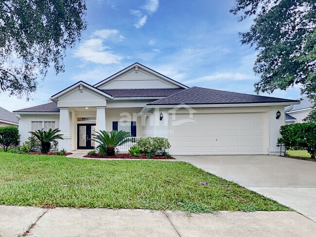 Natures Hammock at Oakleaf Plantation Apartments for Rent with a Walk ...