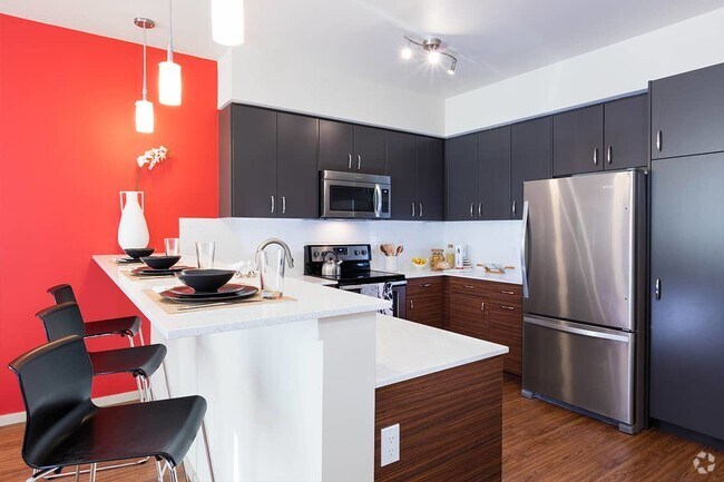 Elements Apartments Rentals - Bellevue, WA | Apartments.com