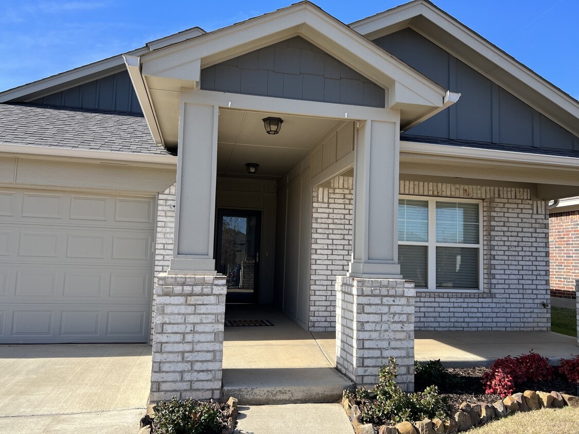 13421 Watson Dr, Piedmont, OK 73078 - House Rental in Piedmont, OK ...