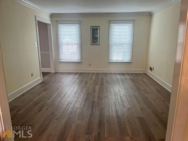 536 Daisy Nash Dr SW, Lilburn, GA 30047 - House Rental in Lilburn, GA ...