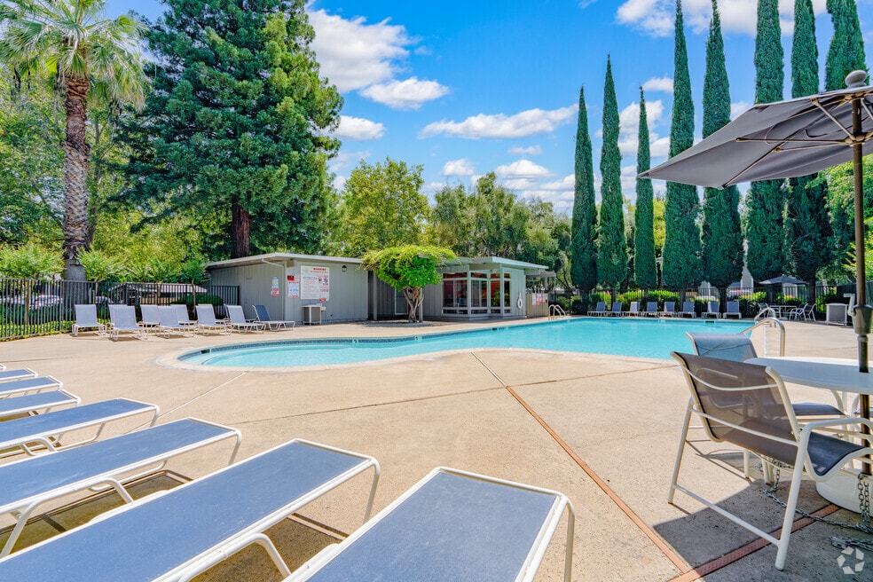 Post on Nord - 1200 Nord Ave Chico, CA 95926 | Apartments.com