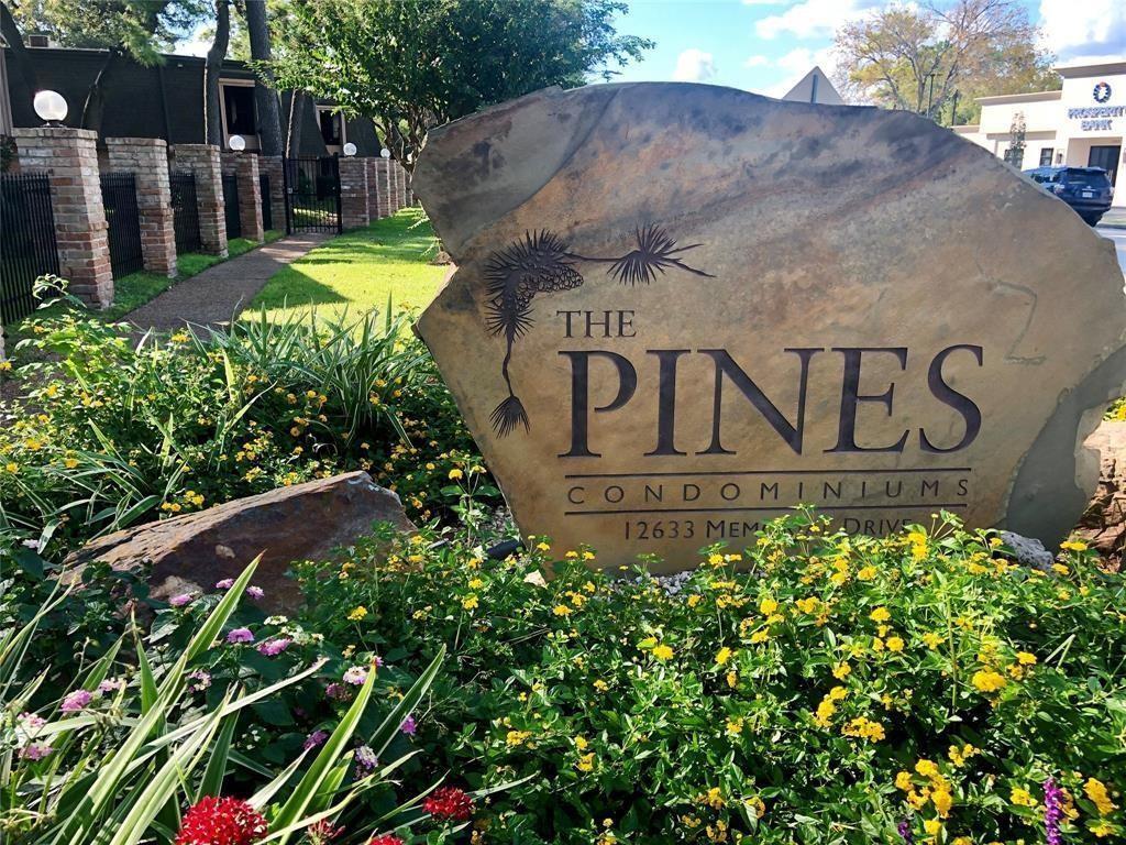 12633 Memorial Dr Unit 137, Houston, TX 77024 - Condo for Rent in ...