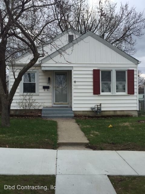 1301 Spring St, Fort Wayne, IN 46808 - House Rental in Fort Wayne, IN ...