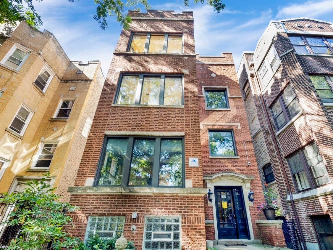 6634 N Newgard Ave, Chicago, IL 60626 - House Rental in Chicago, IL ...