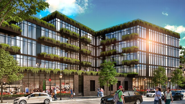 Corner 2nd - 1222 N 2nd St Philadelphia, PA - Apartments for Rent in ...