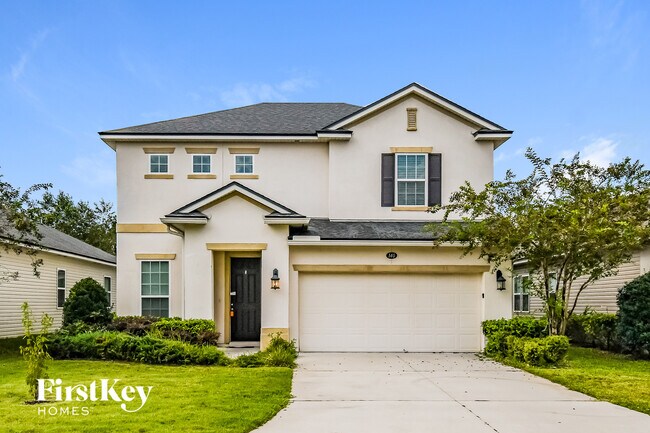 Forest Hammock at Oakleaf Plantation Luxury Apartments for Rent - 2 ...