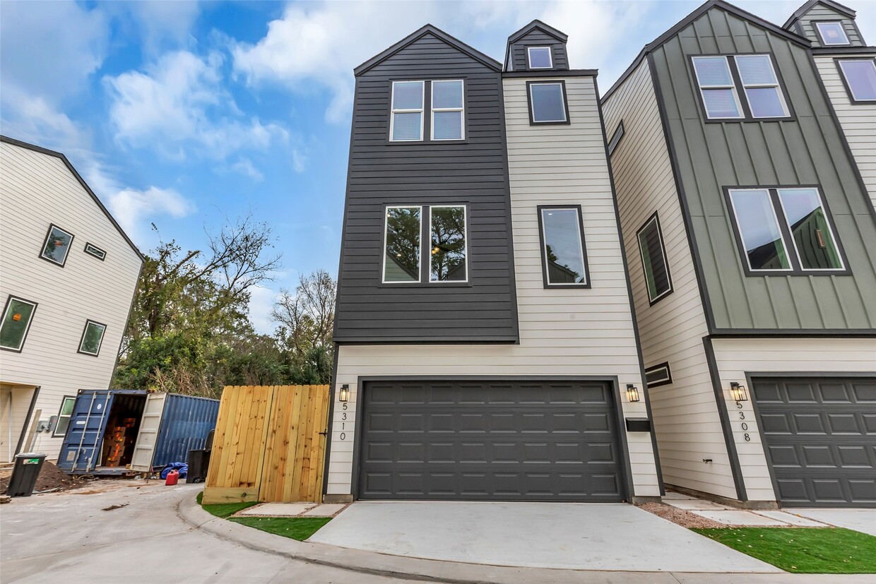 5310 Kindred Garden Ln, Houston, TX 77091 - House Rental in Houston, TX ...