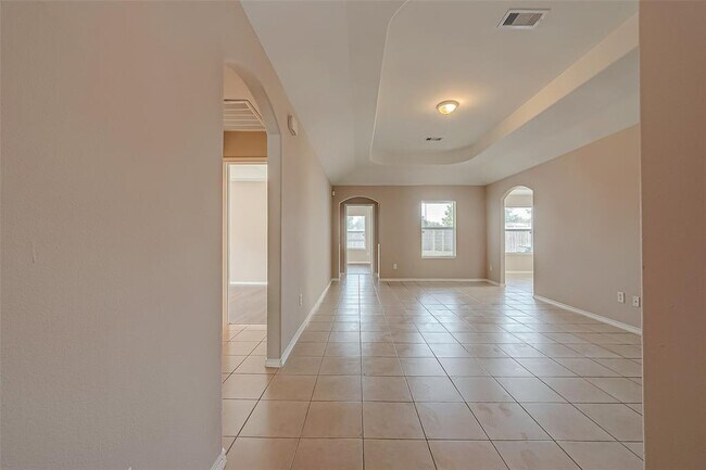 19127 Cypress Rain Ln, Katy, TX 77449 - House Rental in Katy, TX ...