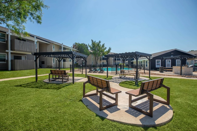 The Annex - Apartments in San Antonio, TX | Apartments.com