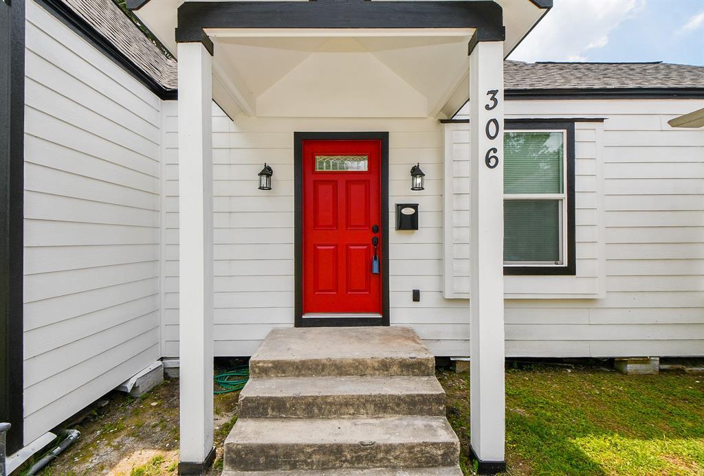 306 Hahlo St, Houston, TX 77020 - House Rental in Houston, TX ...