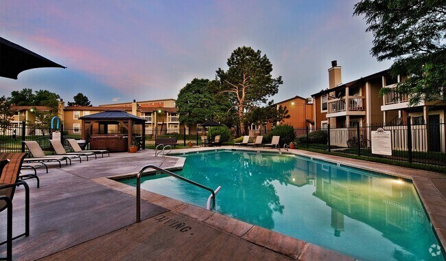 Virginia Vale Apartments for Rent - Denver, CO - 86 Rentals ...