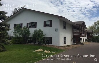 Apartments For Rent in Anoka MN - 351 Rentals | Apartments.com