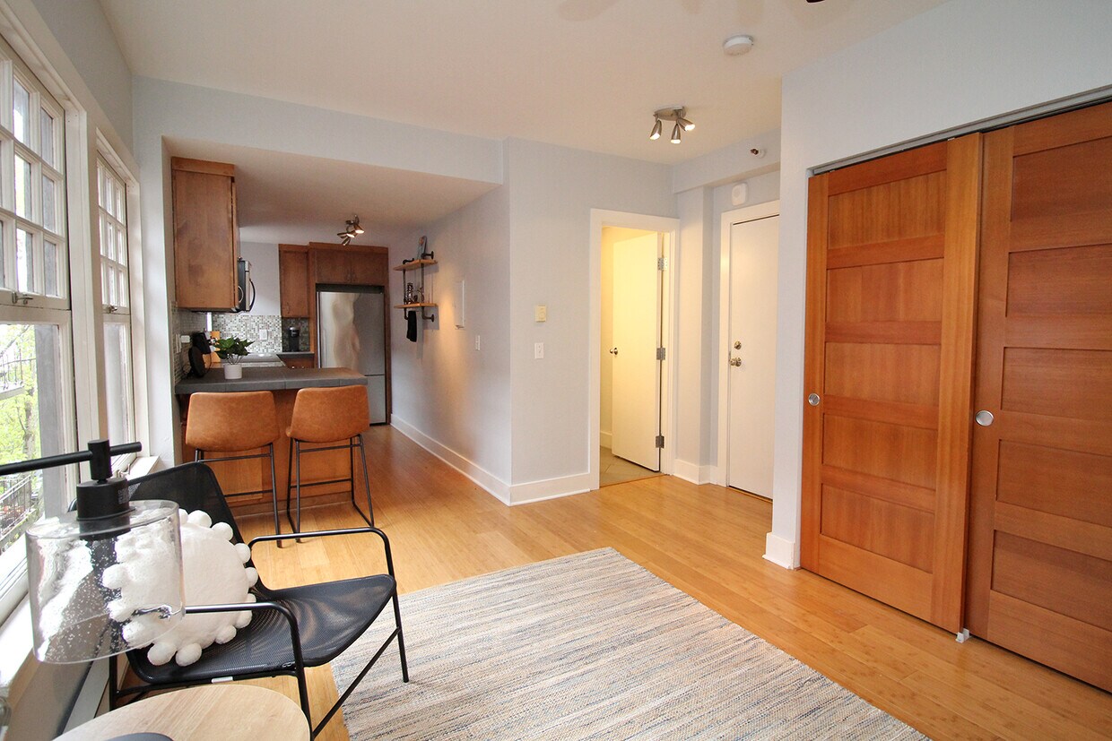 1829 NW Lovejoy St Unit 507, Portland, OR 97209 - Condo for Rent in ...