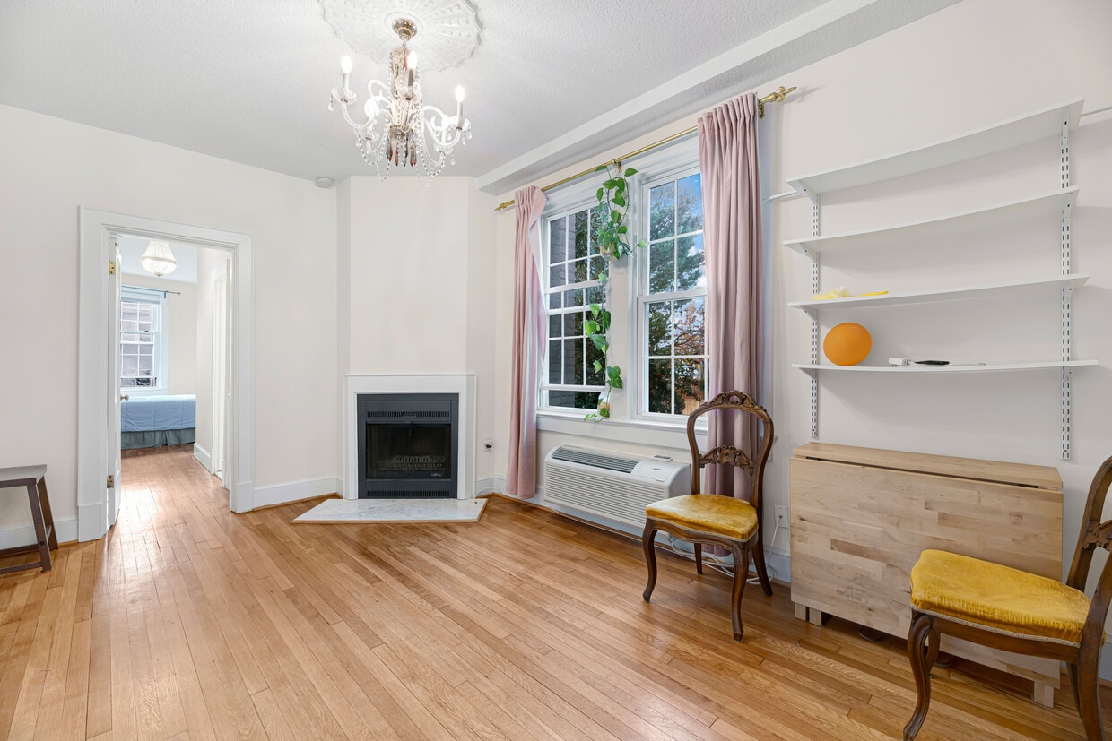 1125 Maryland Ave NE Unit 10, Washington, DC 20002 - Condo for Rent in Washington, DC ...