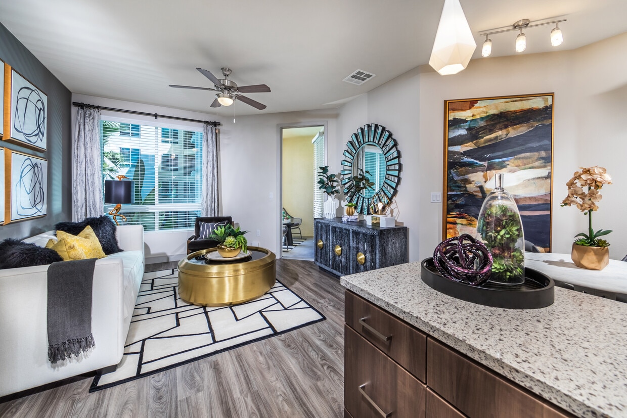 Rize Irvine - 1100 Synergy Irvine, CA 92614 | Apartments.com