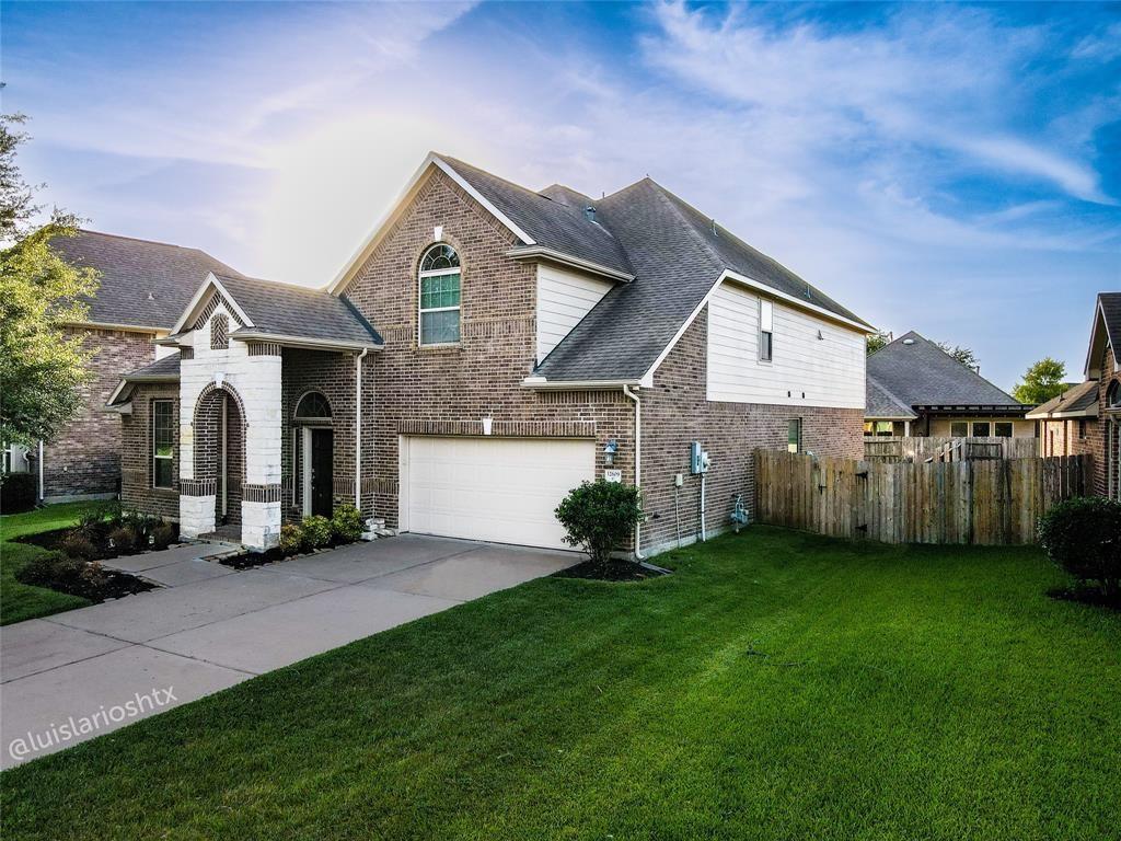 12609 Colonial Glen Ct, Pearland, TX 77584 - House Rental in Pearland ...
