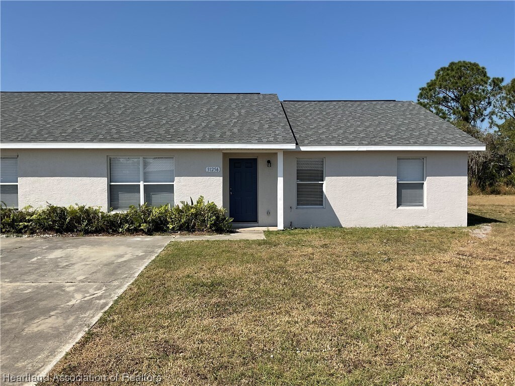 31256 Fernway St, Sebring, FL 33872 - House Rental in Sebring, FL ...