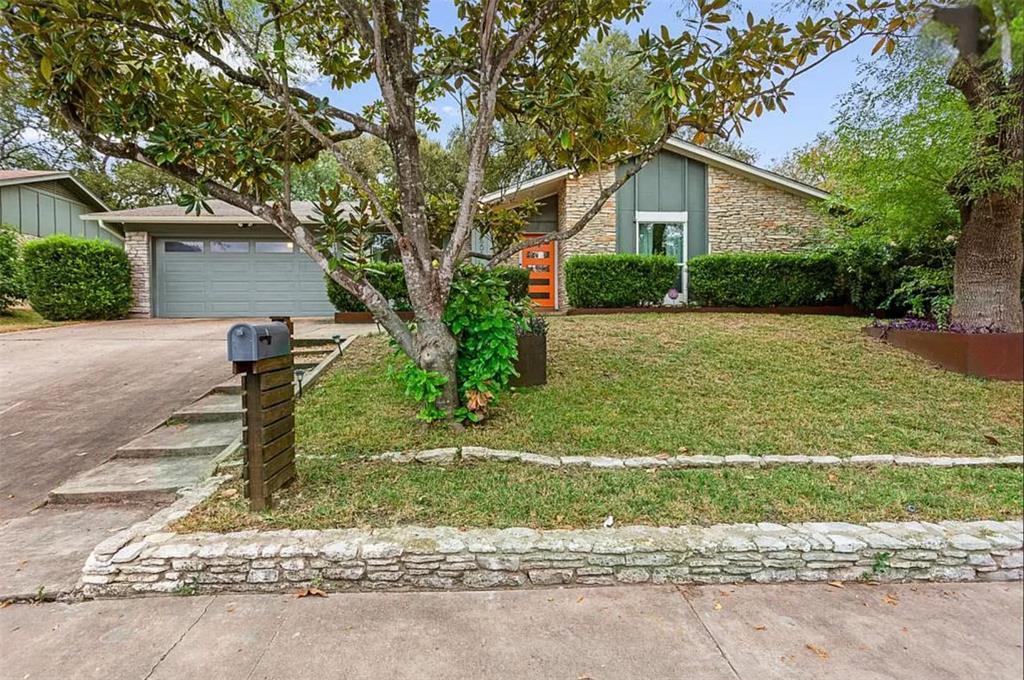 2603 Berkeley Ave, Austin, TX 78745 - House Rental in Austin, TX ...