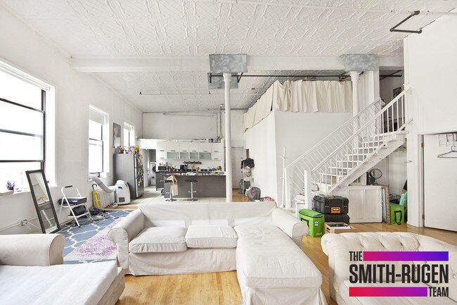 7 Mercer St Unit PH, New York, NY 10013 - Condo for Rent in New York ...