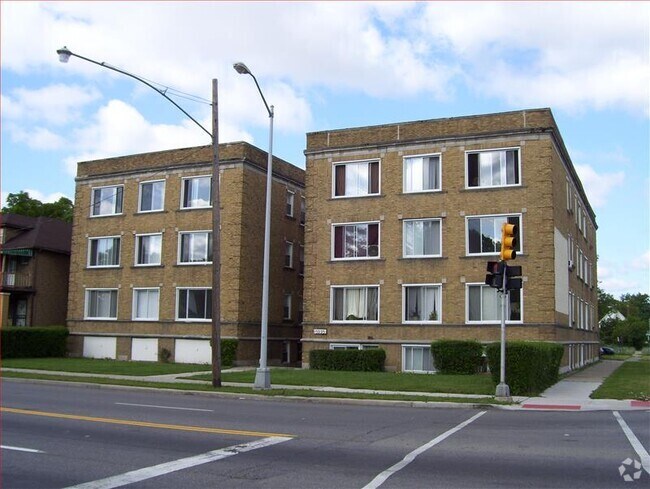 North Detroit Apartments for Rent - Detroit, MI | Apartments.com