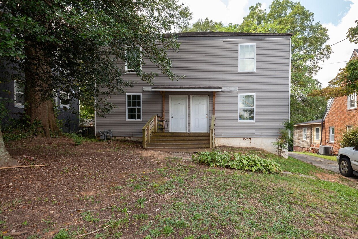 24 Chappell Rd NW, Atlanta, GA 30314 - House Rental in Atlanta, GA ...