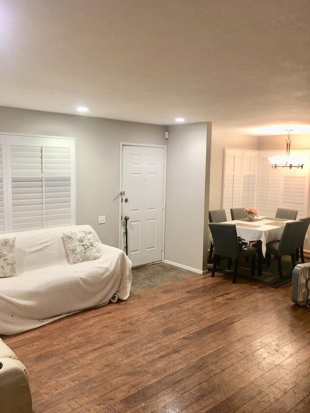 235 Kenbrook Cir, San Jose, CA 95111 - Townhome Rentals in San Jose CA ...