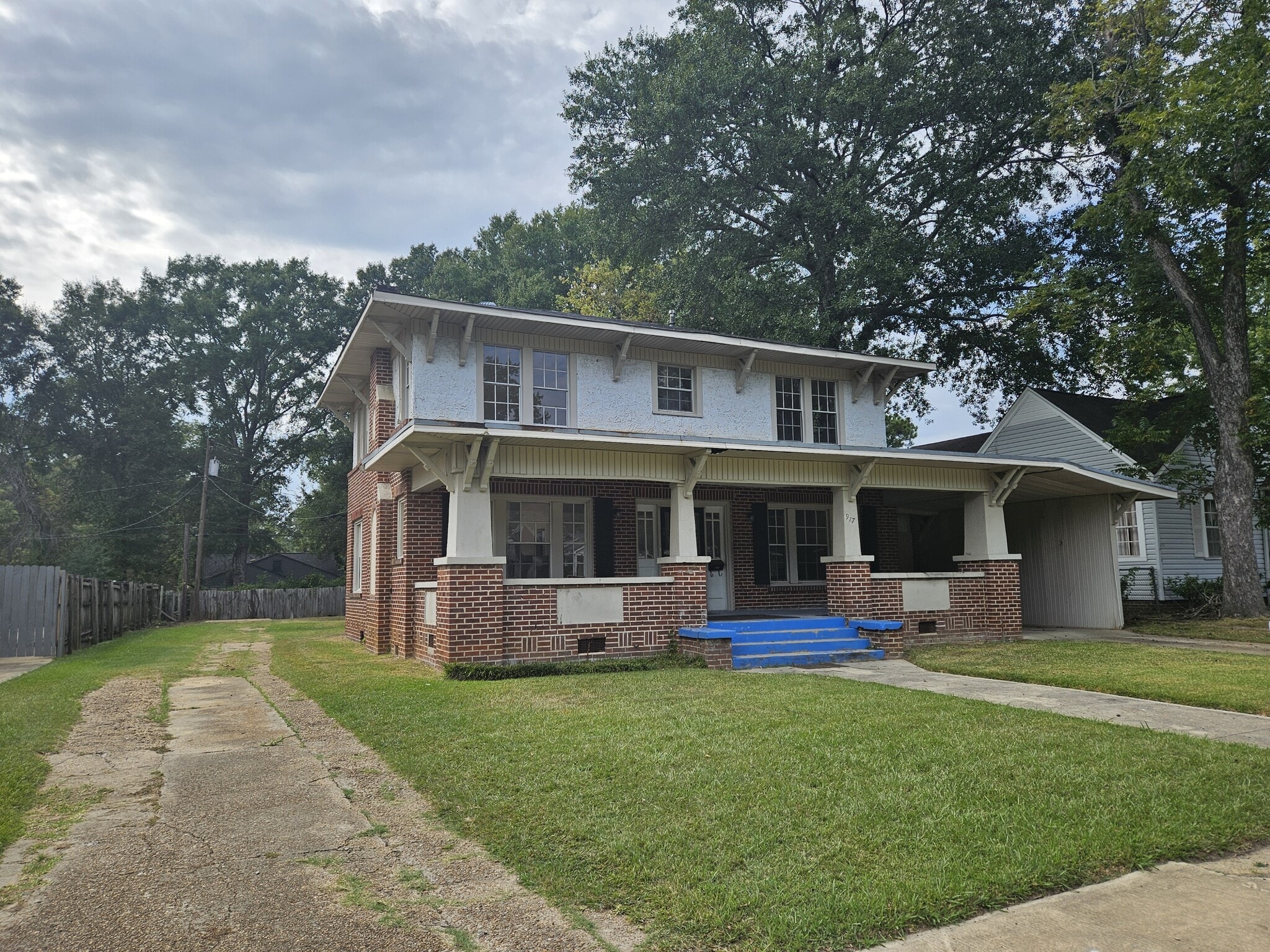 917 Pecan Blvd, Jackson, MS 39209 - House Rental in Jackson, MS ...