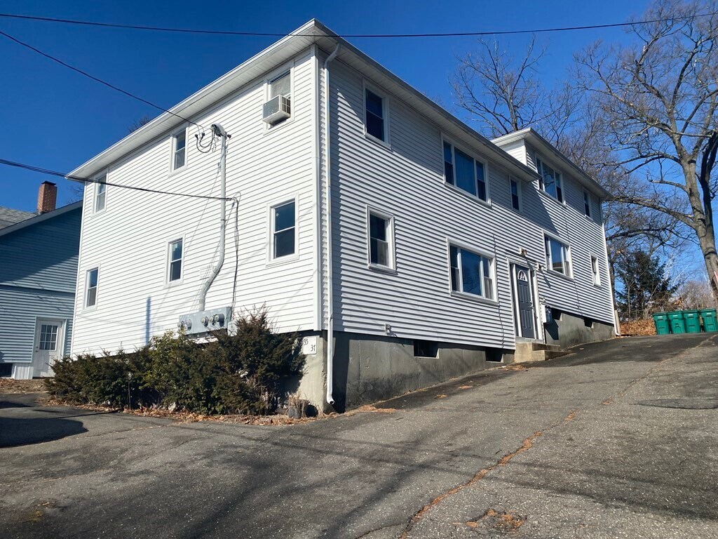 Apartments For Rent In Ludlow Ma