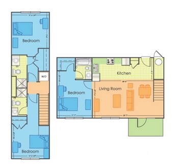 The Wyatt Apartments - Lexington, KY | Apartments.com