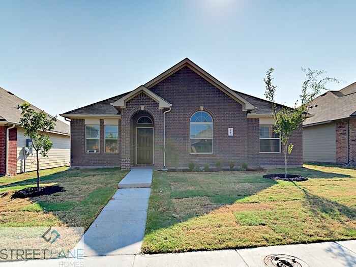 7706 Ike Ave, Dallas, TX 75241 - House Rental in Dallas, TX ...