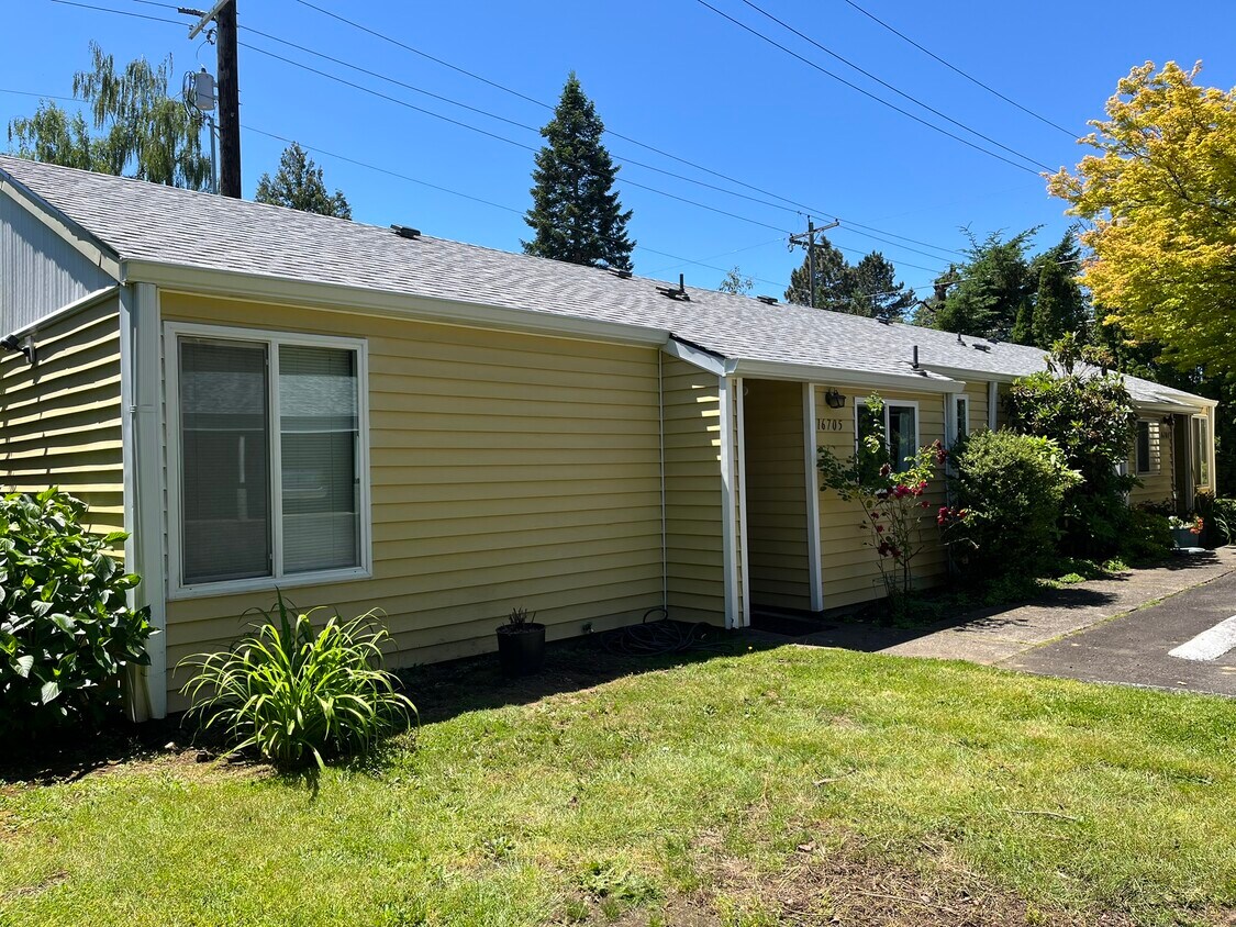 16705 NE Glisan St Unit 05, Portland, OR 97230 - 16705 NE Glisan St ...