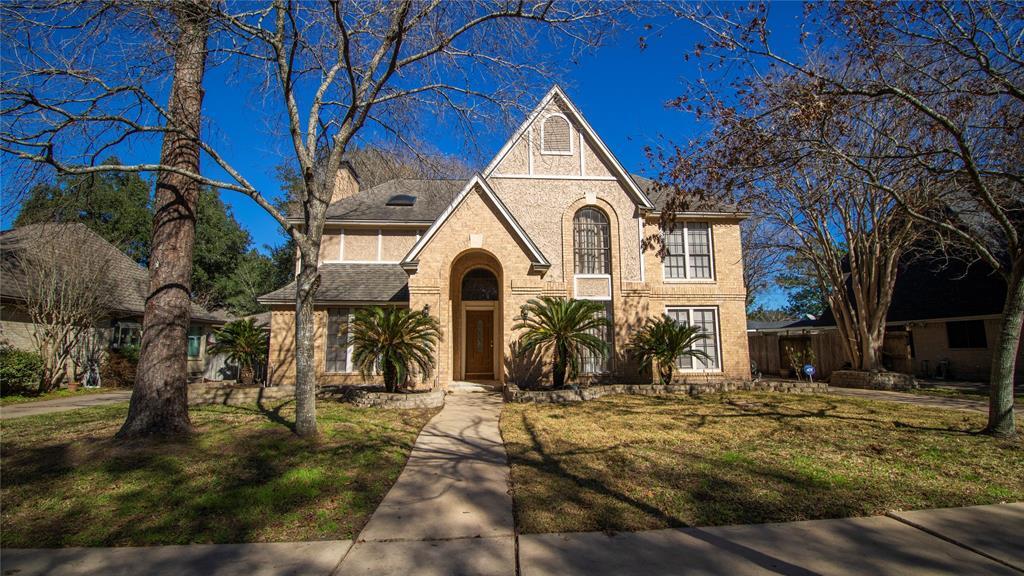 8859 Chelsworth Dr, Houston, TX 77083 - House Rental in Houston, TX ...