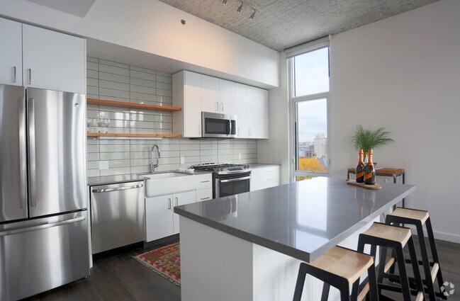 Couch9 Apartments - Portland, OR | Apartments.com