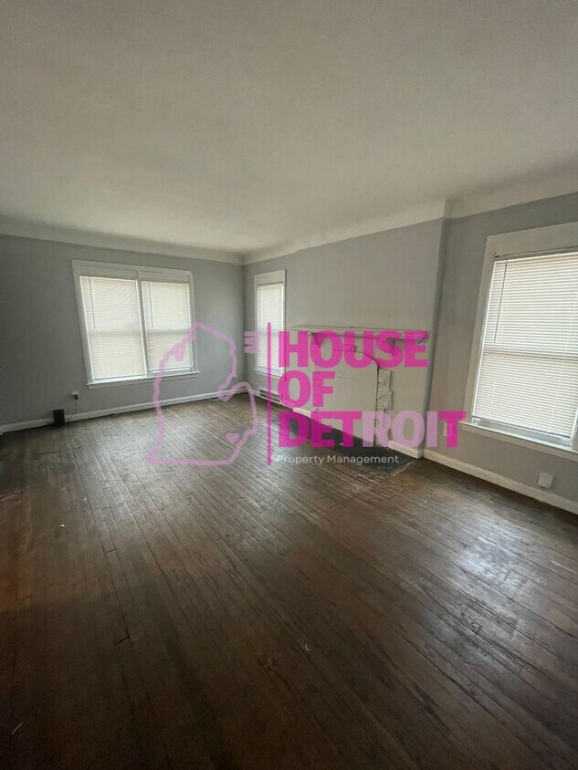 19307 Mansfield St, Detroit, MI 48235 - House Rental in Detroit, MI ...