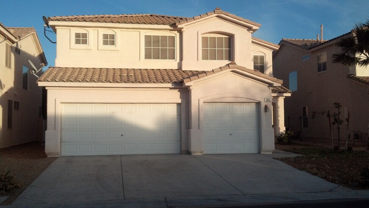 7824 Pink Ginger St, Las Vegas, NV 89123 - House Rental in Las Vegas ...