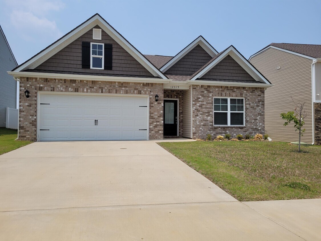 12019 Sweet Almond Ln, Knoxville, TN 37932 - House Rental in Knoxville ...