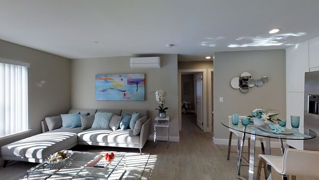 The Parc at Pruneyard Rentals - Campbell, CA | Apartments.com