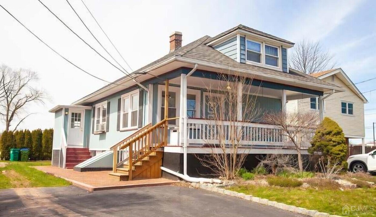 96 Wilson Ave, Edison, NJ 08817 - House Rental in Edison, NJ ...