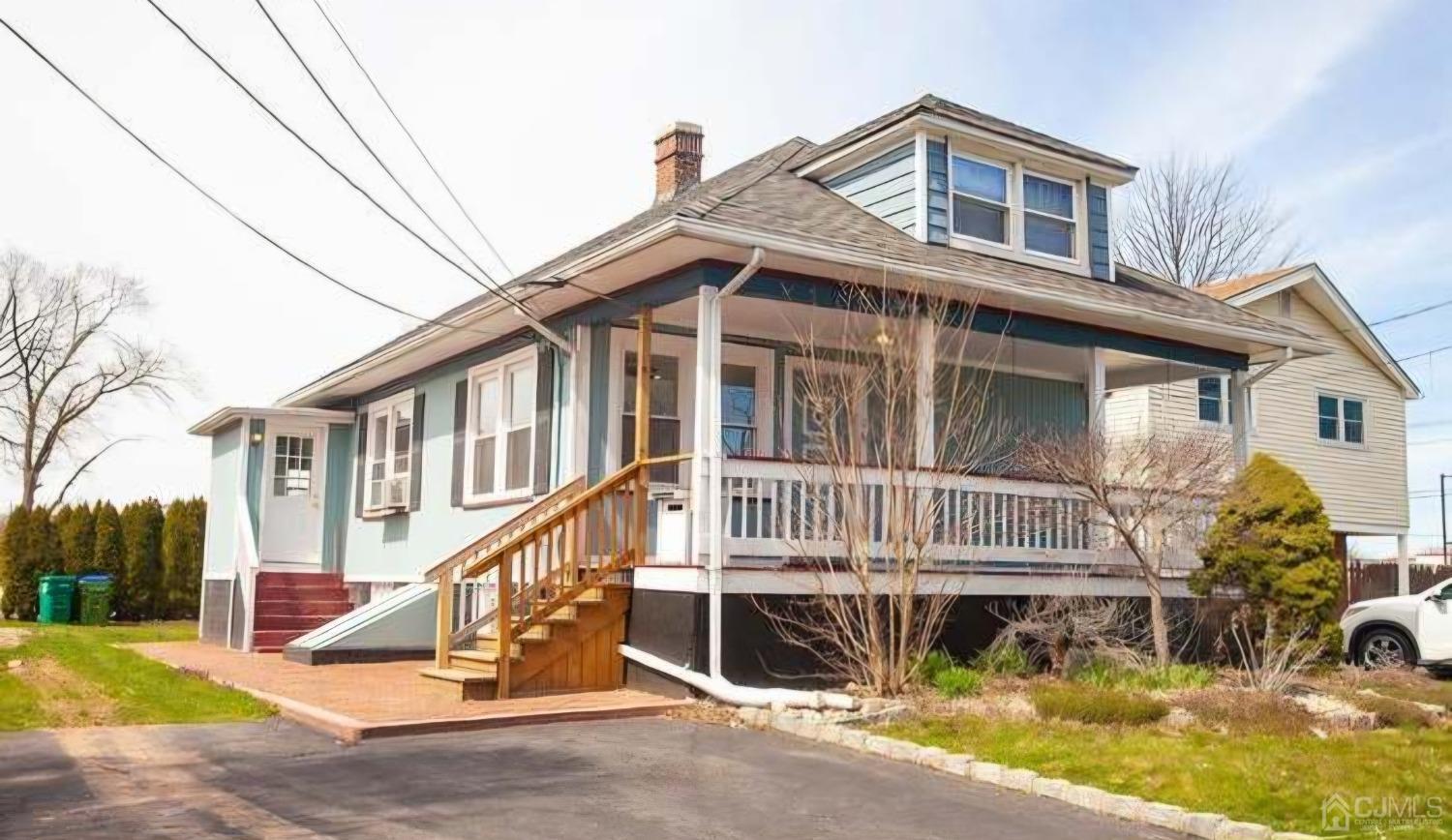 96 Wilson Ave, Edison, NJ 08817 - House Rental in Edison, NJ ...