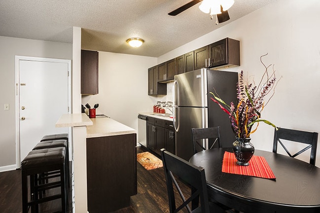 Skyline Apartments Rentals - Wichita, KS | Apartments.com