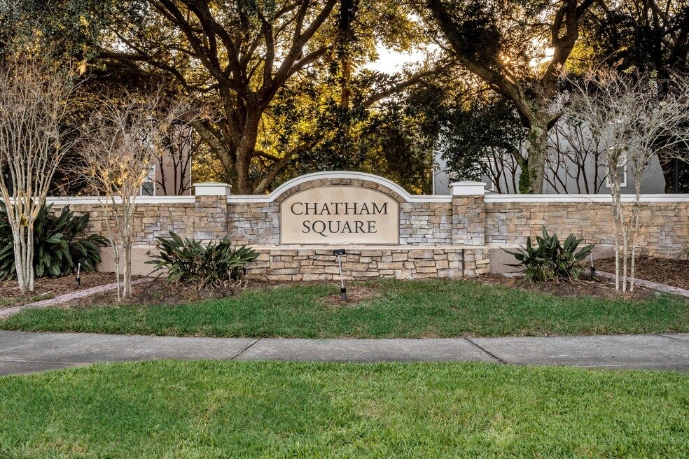 Chatham Square - Alquileres en Orlando, FL | Apartamentos.com