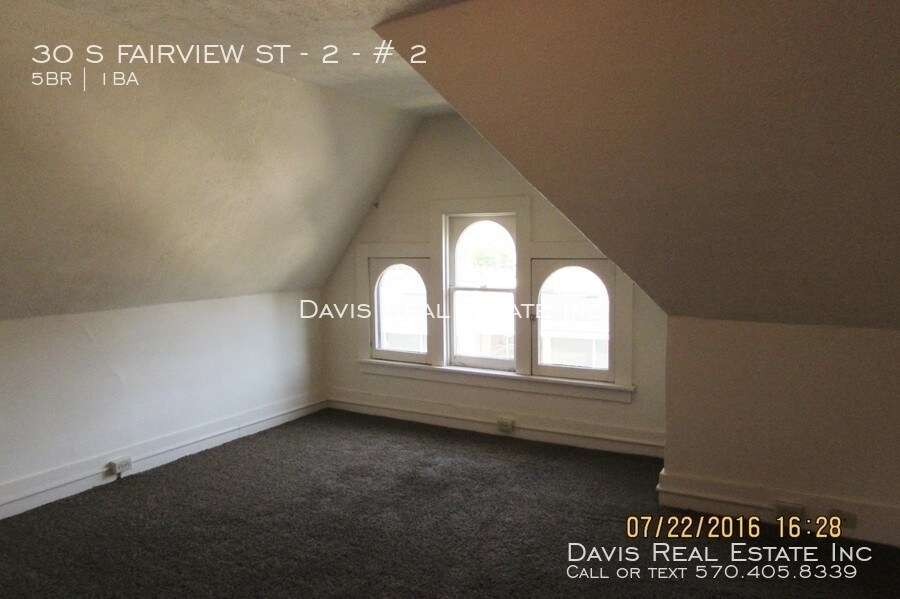 30 S Fairview St Unit # 2, Lock Haven, PA 17745 - Room for Rent in Lock ...