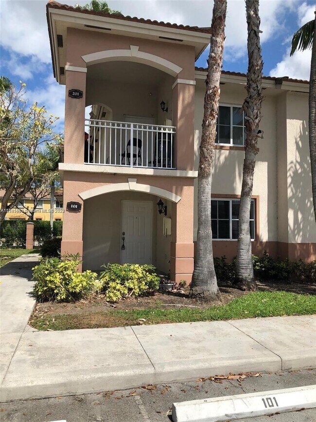 2721 SE 12th Pl Unit 101, Homestead, FL 33035 - Condo for Rent in ...