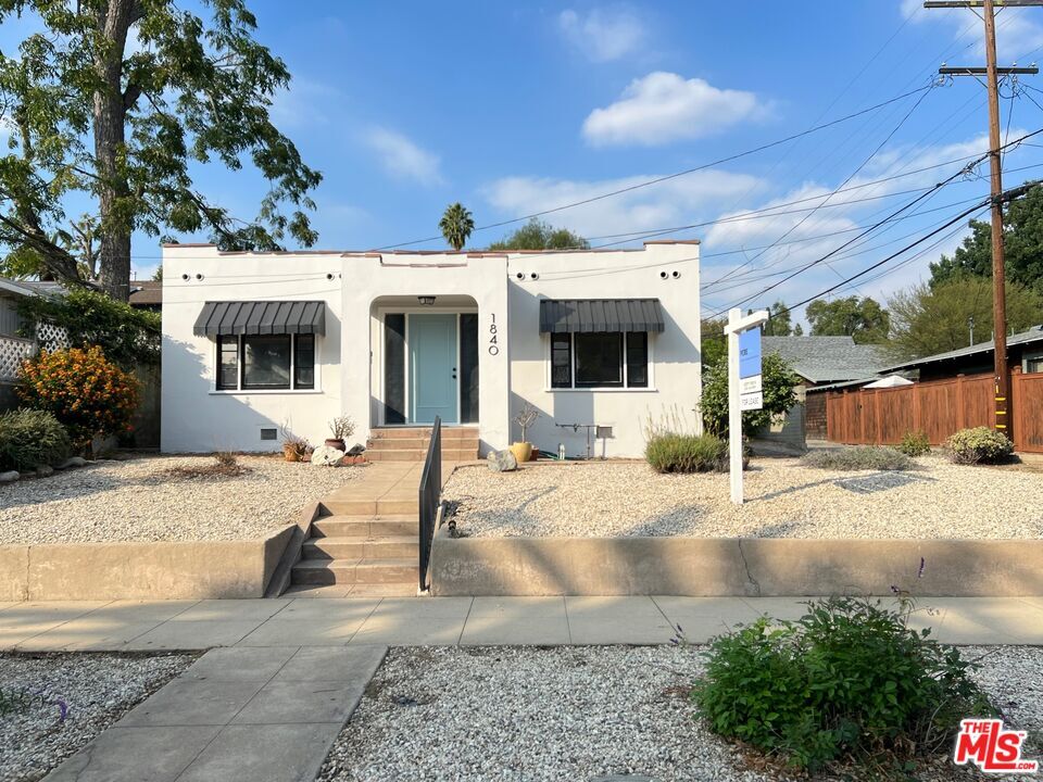 1840 Hope St, South Pasadena, CA 91030 - House Rental in South Pasadena ...